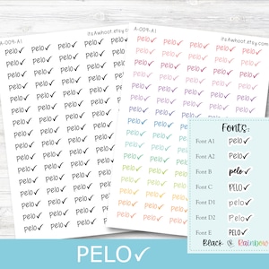 Peloton - Etsy