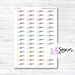 July Habit Tracker Coloring Sheet Printable, Month Habit Tracker ...