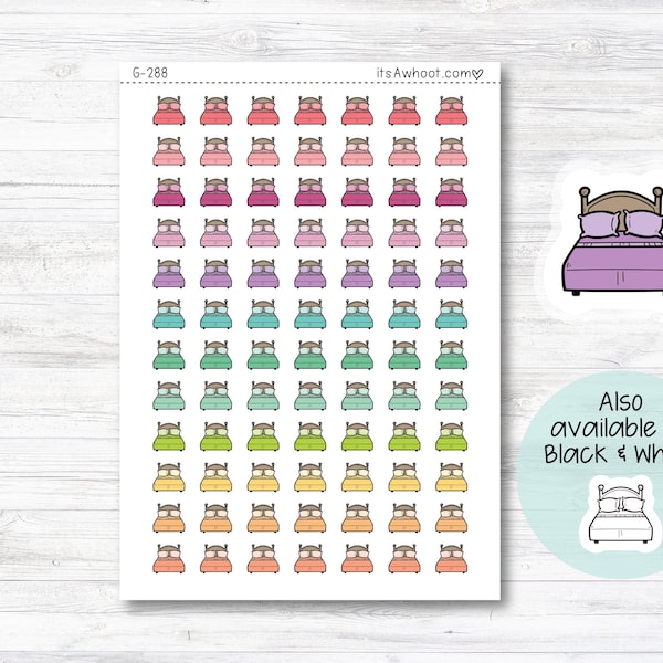 Bed Sheet Tags - Etsy