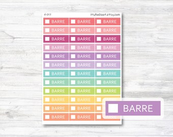 Check off Stickers | Etsy