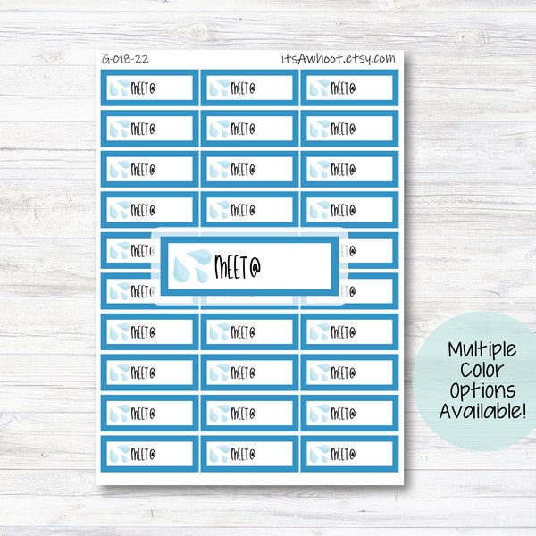 Swim Stickers - Etsy