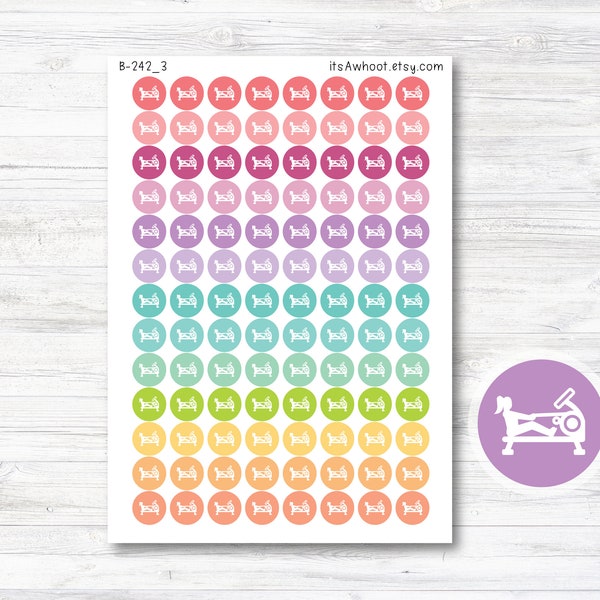 Rowing Stickers - Etsy