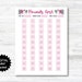 October Habit Tracker Coloring Sheet Printable, Month Habit Tracker ...
