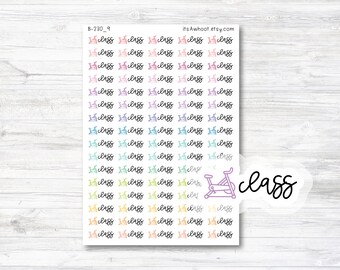 Class 9 Stickers - Etsy