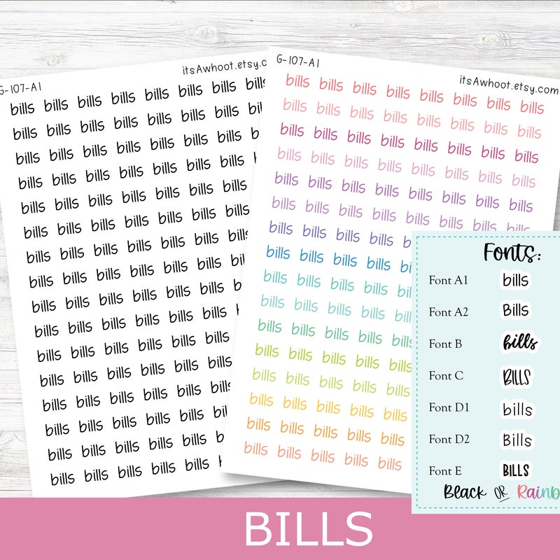 Buffalo Bills Font - Etsy