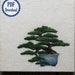Juniper Bonsai Hand Embroidery Pattern Tutorial - PDF Download - Etsy