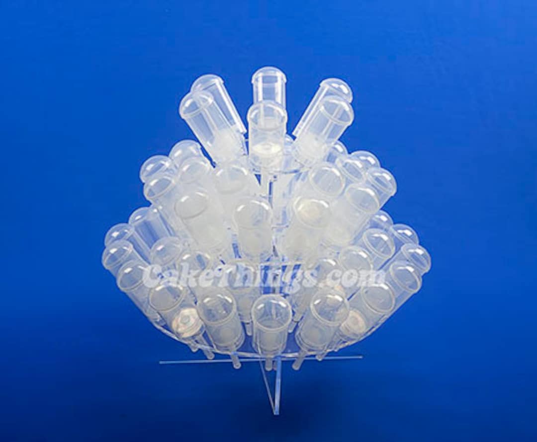 3 Tier Cake Push Pop Stand only Hold 56 Push Pops - Etsy