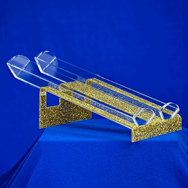 Glitter Stand - Etsy