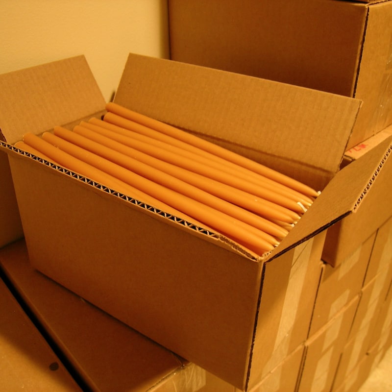 Holy Christmas Candle - Etsy