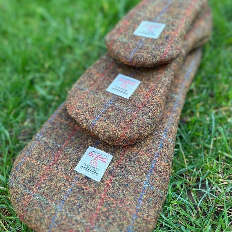 Golf Head Covers - Etsy