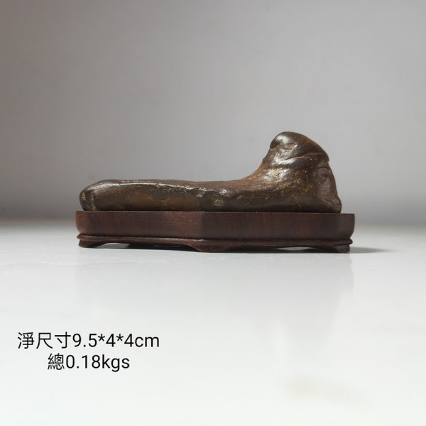 Viewing Stone - Etsy