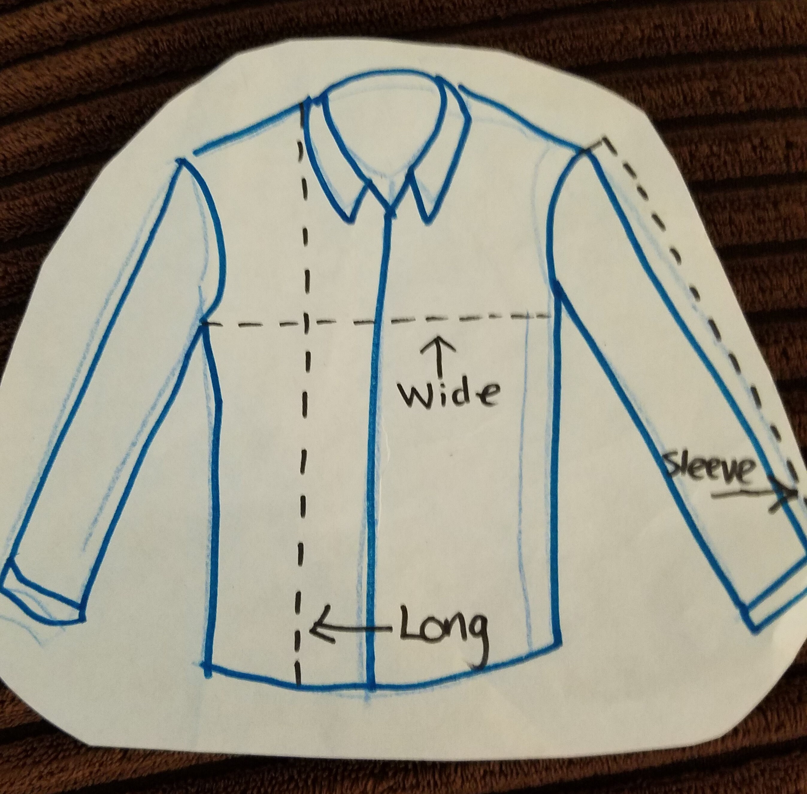 T Rex Hand Painted Dinosaur Jacket Boys Size 7 Tyrannosaurus Rex Denim ...