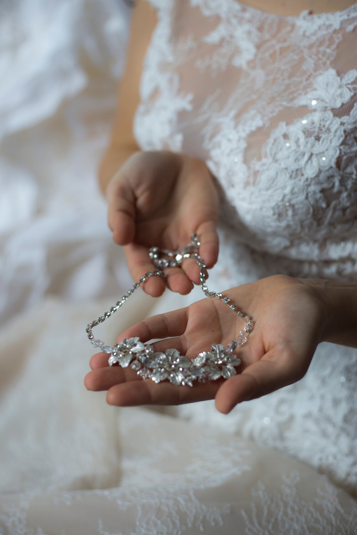 Hair Chain Accessories Hair Chain for Wedding Hair Chain - Etsy