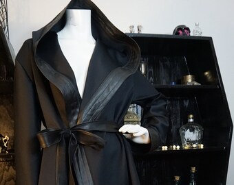 Wraith Cloak - Etsy