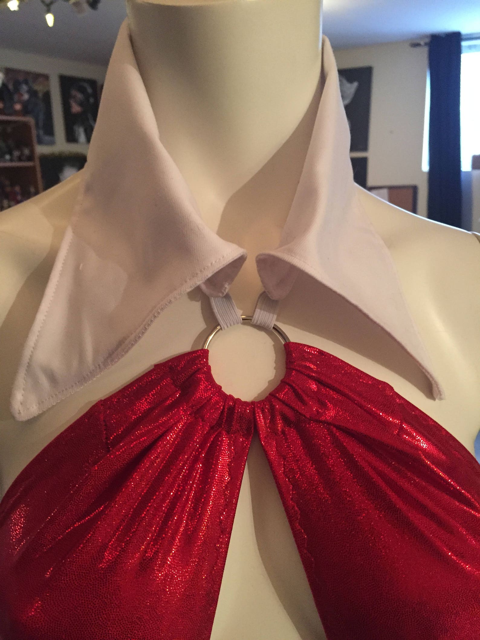 Sparkly Vampire Cosplay | Etsy
