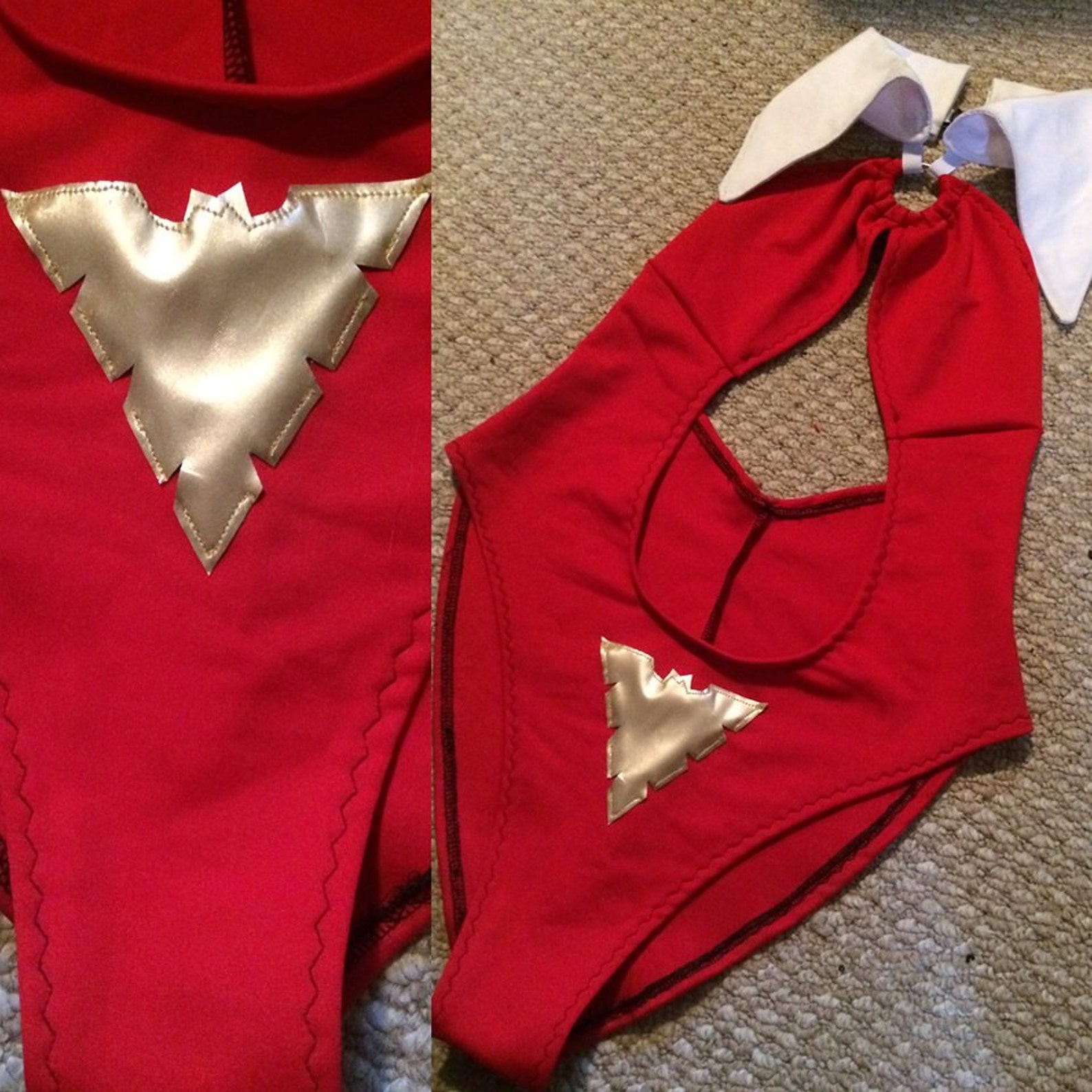 Vampire Cosplay | Etsy