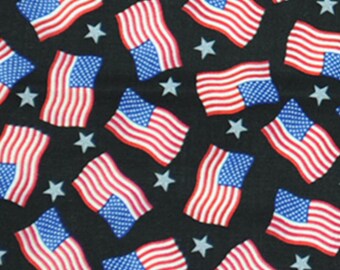 American Flag Pocket Square - Etsy