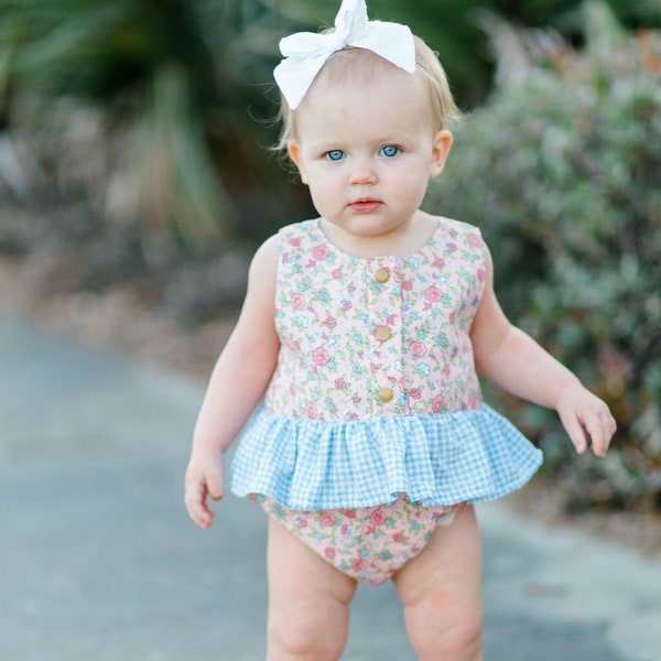 Jon Jon Pattern - Etsy