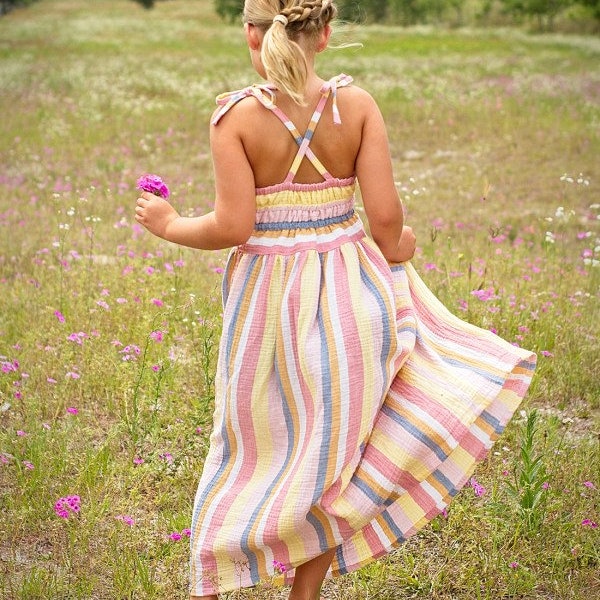 Sundress - Etsy