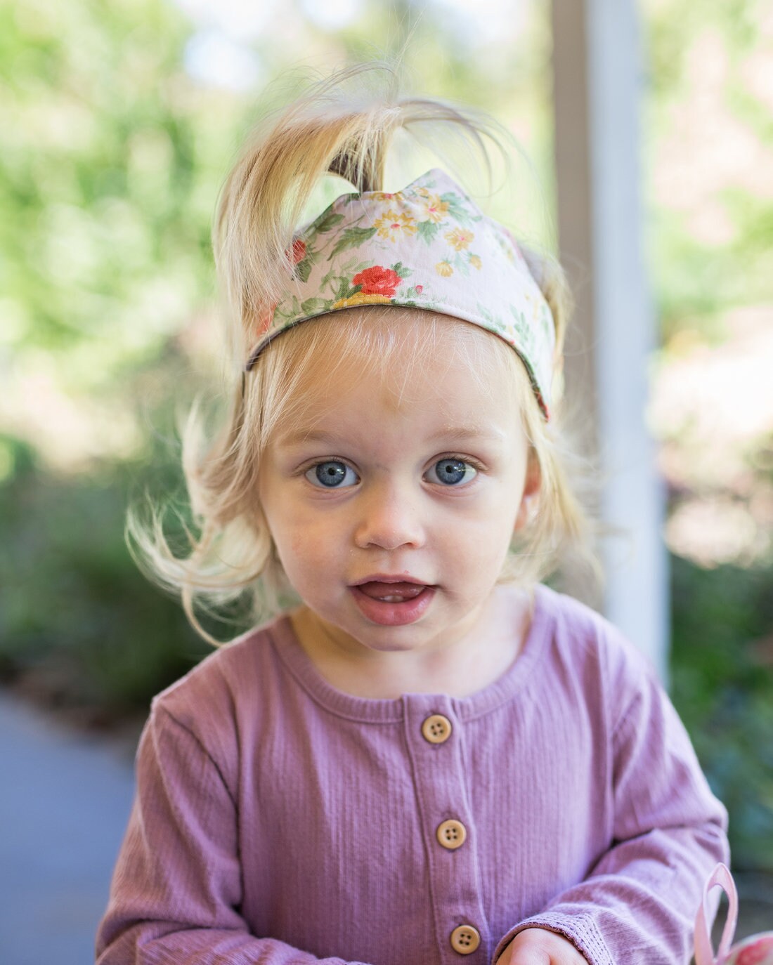 Queen Anne Crown Sewing Pattern: Beginner DIY Costume (PDF Pattern) - Etsy