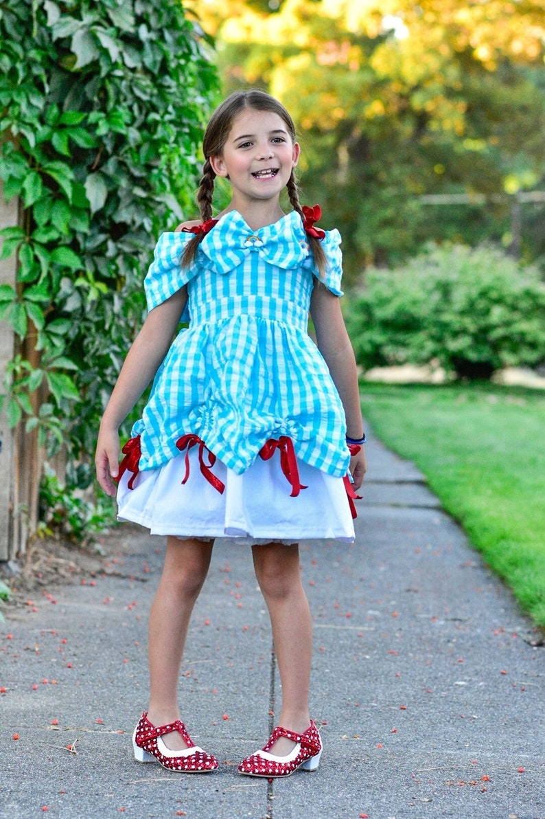 Flora Princess Dress Digital Sewing Pattern Sweetheart - Etsy