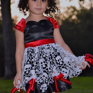 Flora Princess Dress Digital Sewing Pattern, Sweetheart Neckline, PDF ...