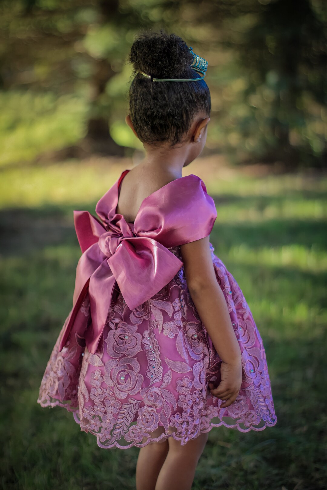 Flora Princess Dress Digital Sewing Pattern, Sweetheart Neckline, PDF ...