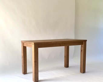 Table, Dining Table, Reclaimed Wood, Farmhouse Table, Kitchen Table ...