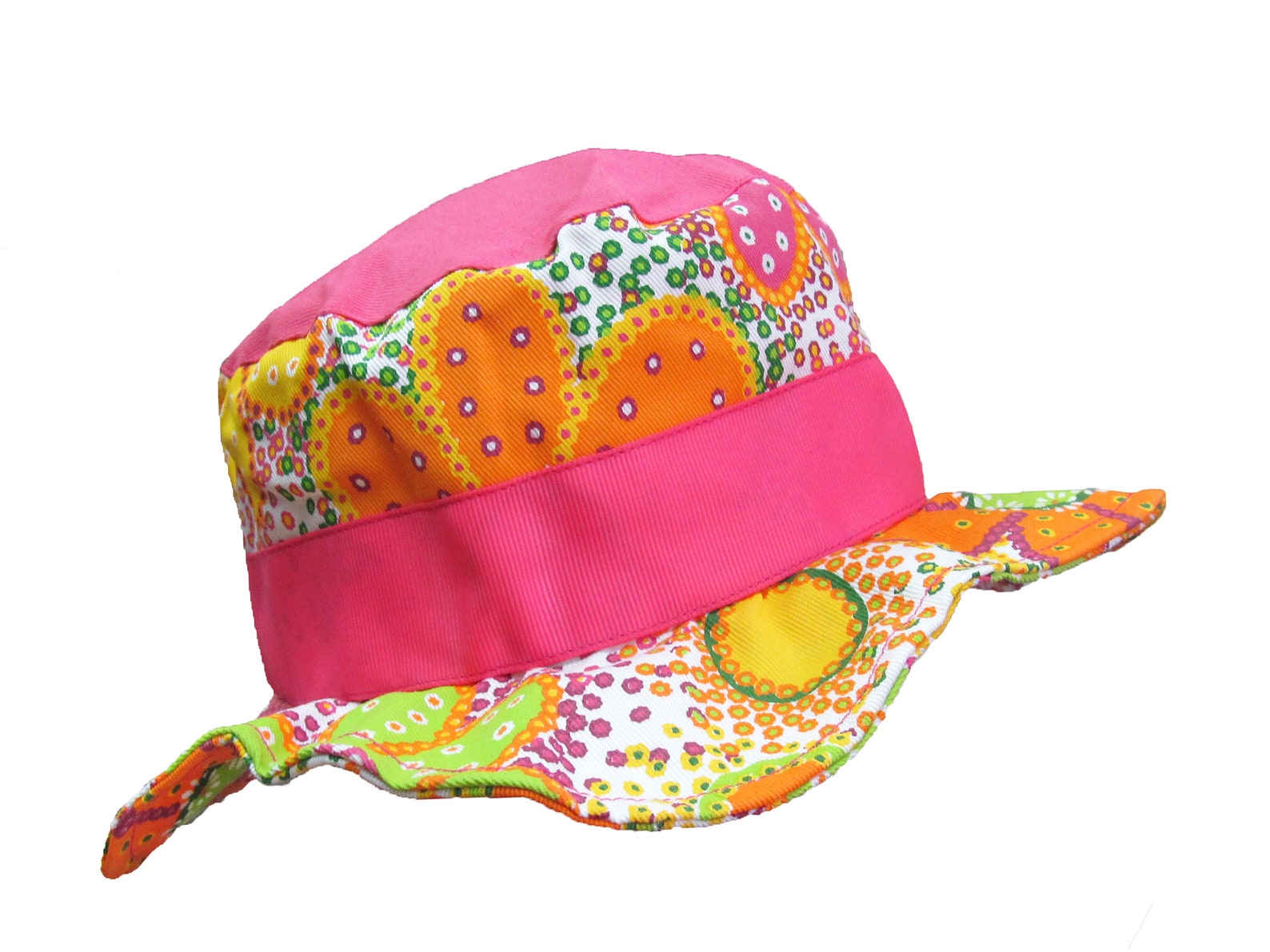 Girls Sun Hat Toddler Sun Hat Baby Girl Sun Hat Sun Hat | Etsy