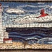 Cape Cod Lighthouse Mosaic, Mosaic Kitchen Backsplash, Custom Mosaic ...