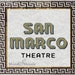 Mosaic Art Deco Lettering Door Entry Mosaic Custom Entrance Tile Floor ...