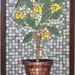 Lemon Tree Mosaic - Etsy