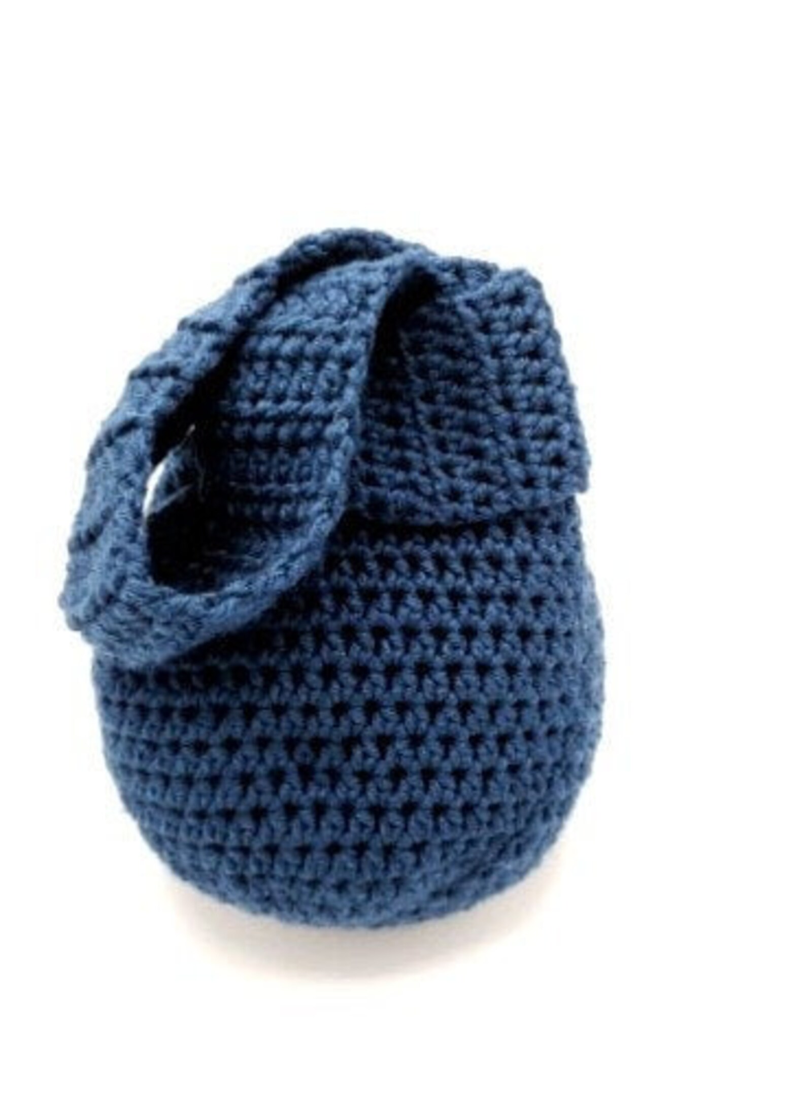 PDF Pattern for Puka Lou slipknot Bag - Etsy