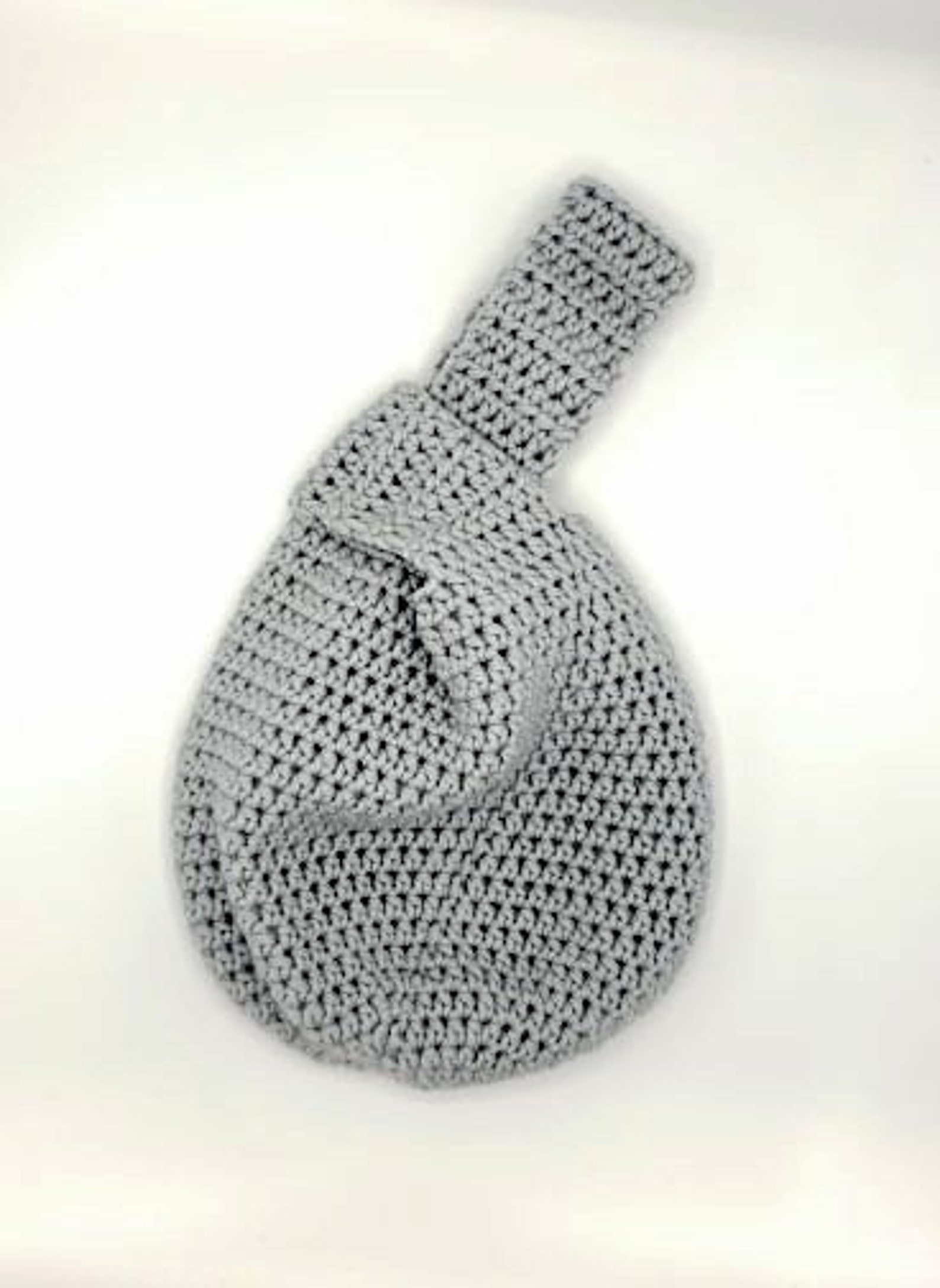 PDF Pattern for Puka Lou slipknot Bag - Etsy Canada