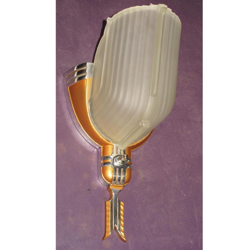 Streamline Moderne - Etsy