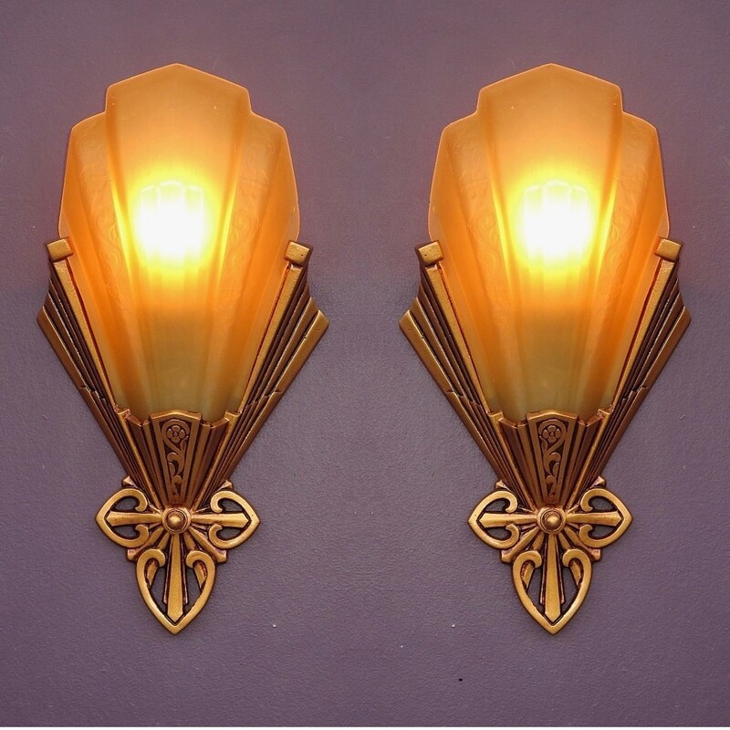 Slip Shade - Etsy