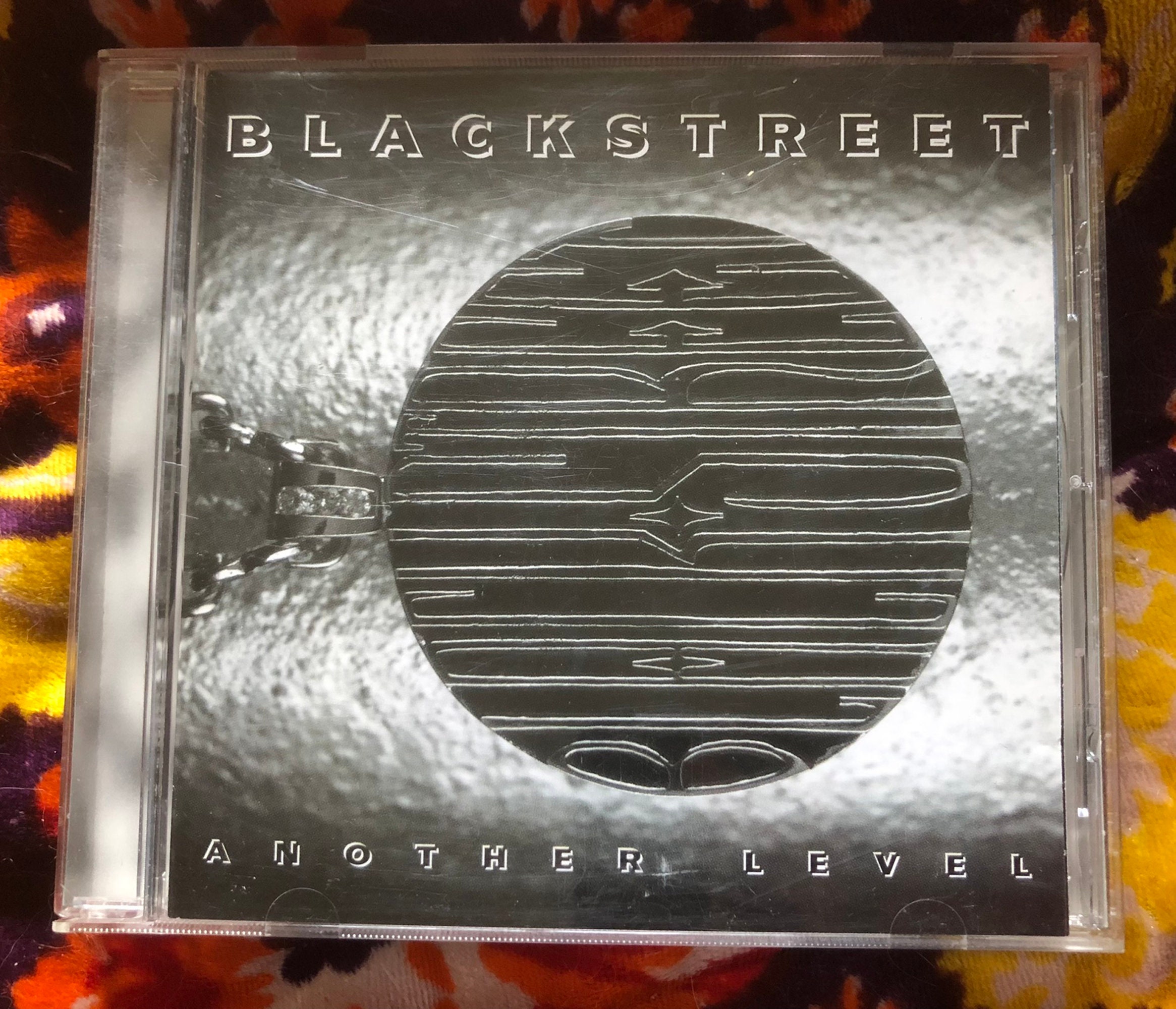 Blackstreet Another Level