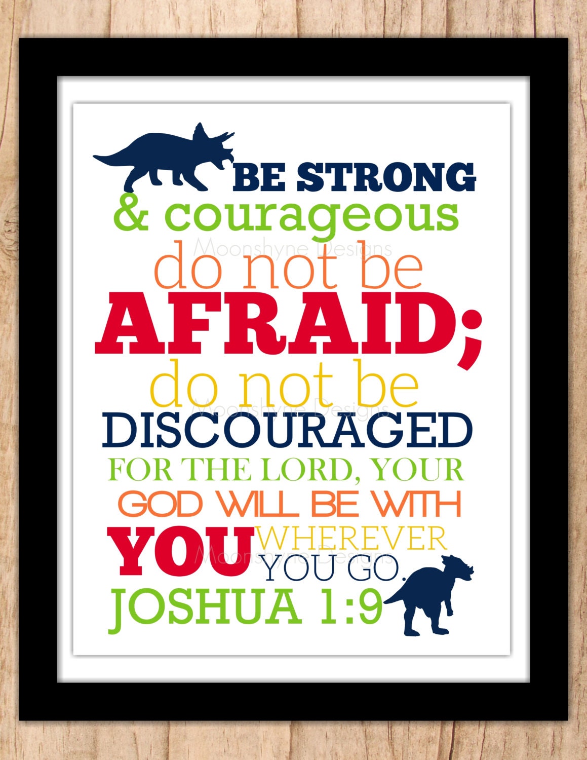 Scripture Subway Art Printables