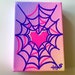 Webby Love - Etsy