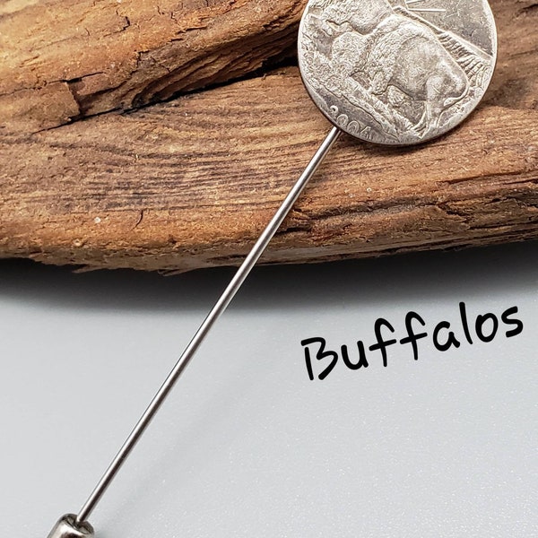 Stick Pin - Etsy