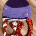 Frozen Anna Hat - Etsy