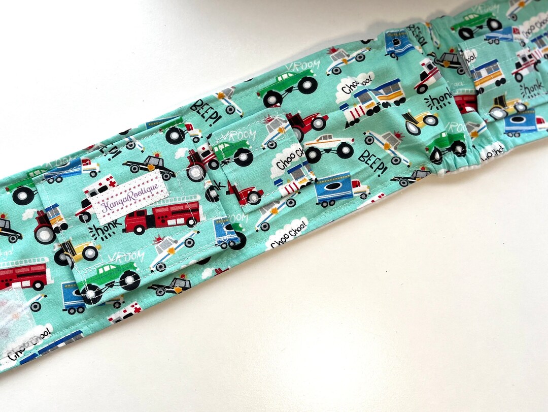 Trucks Vehicles Gtube Belt Feeding Tube Belly Belt Belly Band - Etsy