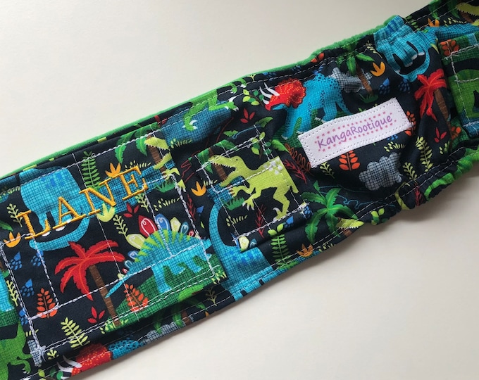 Bumpered Feeding Tube Belly Band Belt for G-tubes or GJ Tubes - Etsy