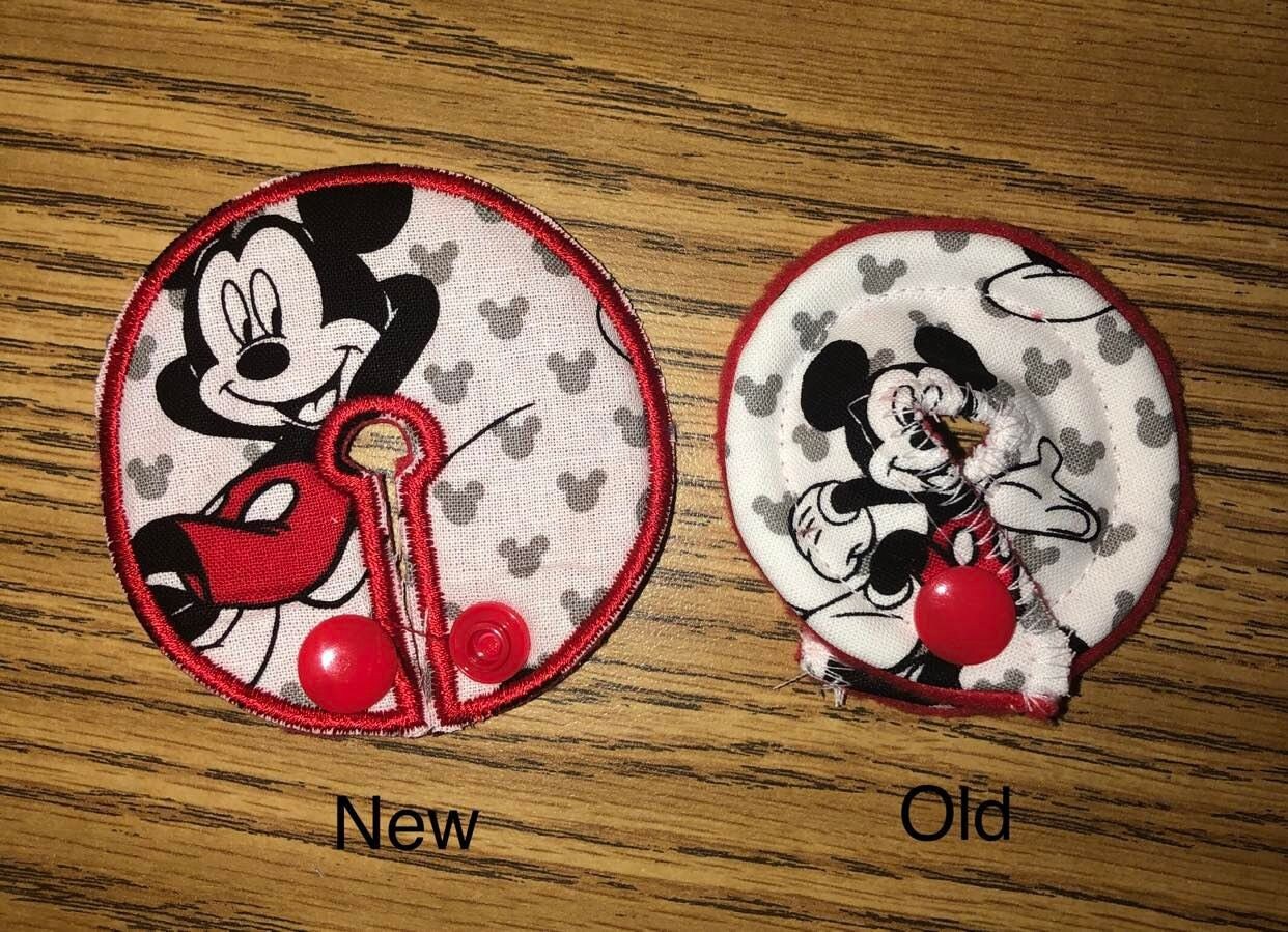 Mickey And Minnie Mouse Cover Photos For Facebook