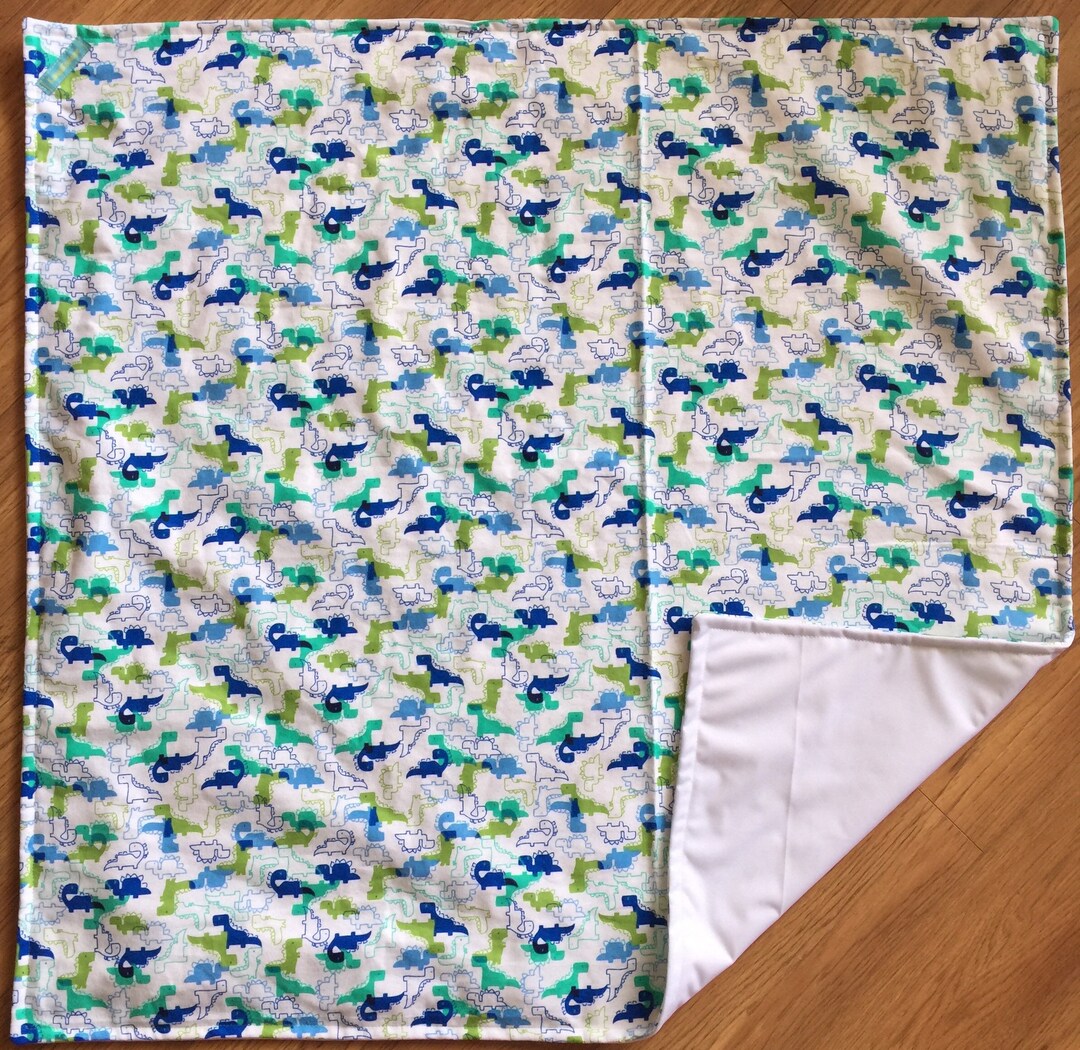 Reusable Washable Bed Waterproof Wetting Pad Chux Pad Mattress ...