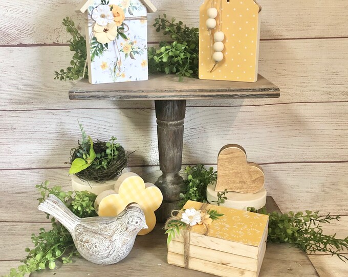 FancyThatDecor | Etsy