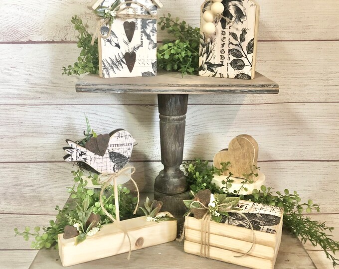 FancyThatDecor | Etsy