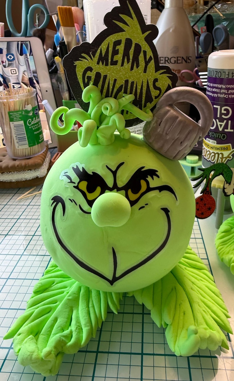 Bulb Buddy Kit - Etsy