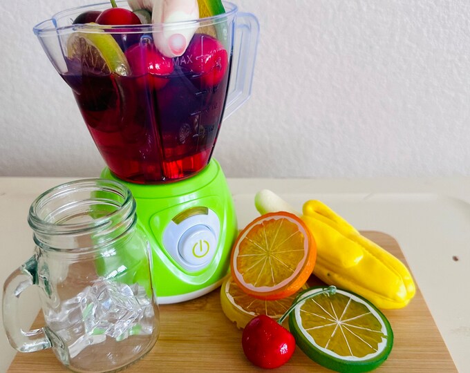 Fruit Smoothie Charcuterie, Board - Etsy