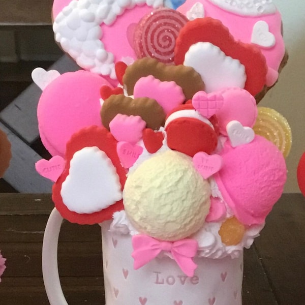 Fake Bake Tutorial - Etsy